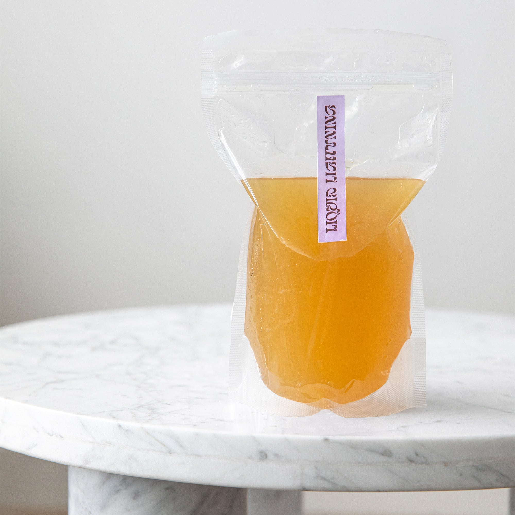 The Orignal Chicken Bone Broth – Liquid Lightning