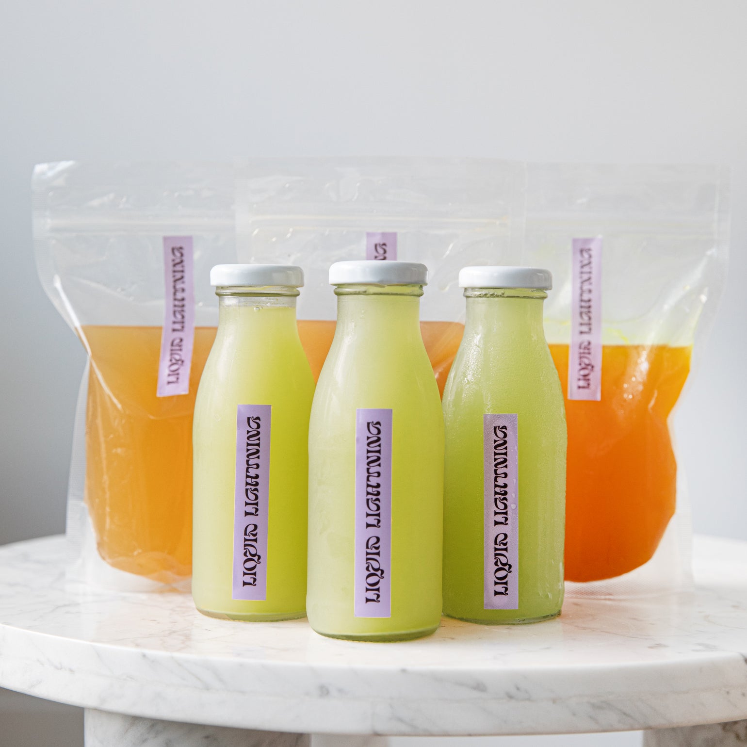 Products – Liquid Lightning