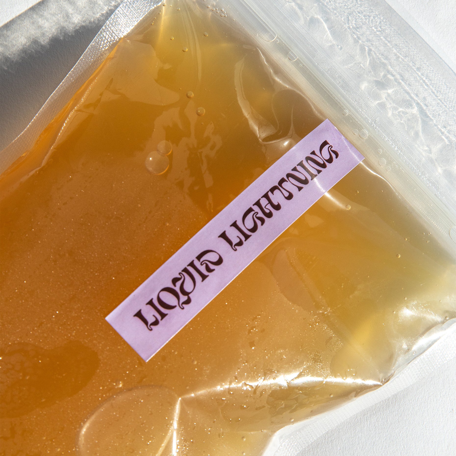 Liquid Lightning - Organic Bone Broths, Cold Pressed Juices & Collabs