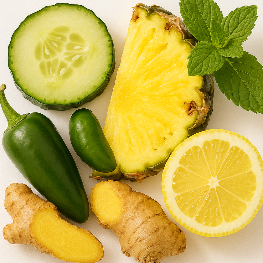 Products – Liquid Lightning