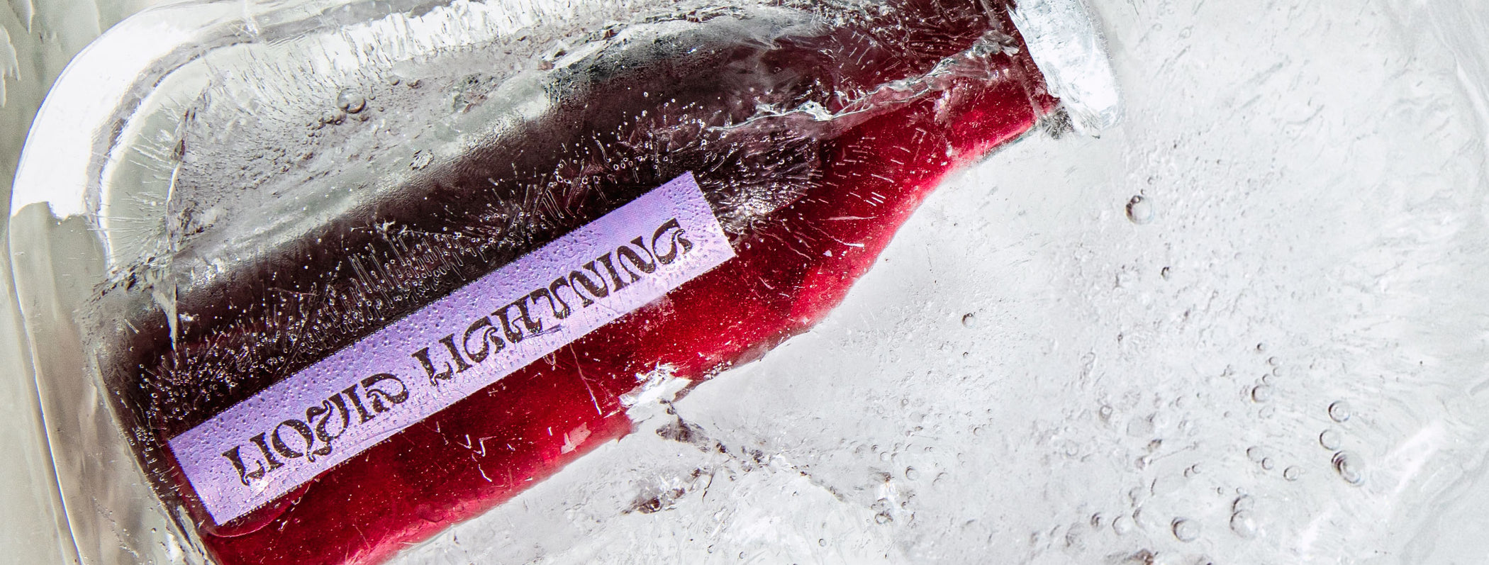 Liquid Lightning - Organic Bone Broths, Cold Pressed Juices & Collabs